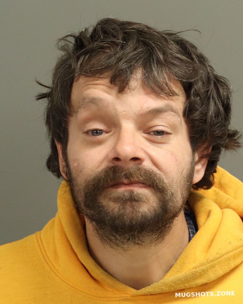 BOYA DEVIN RALPH 02/08/2024 - Wake County Mugshots Zone