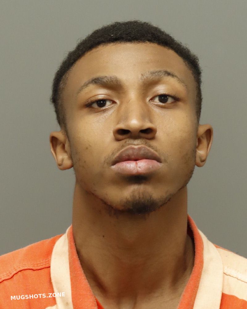 HILL JUSTIN BRADLEY 02/08/2024 - Wake County Mugshots Zone