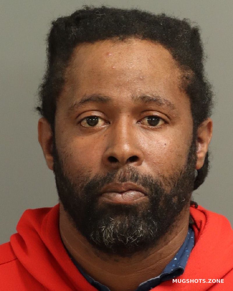 BEST KENNETH JASON 02/09/2024 - Wake County Mugshots Zone