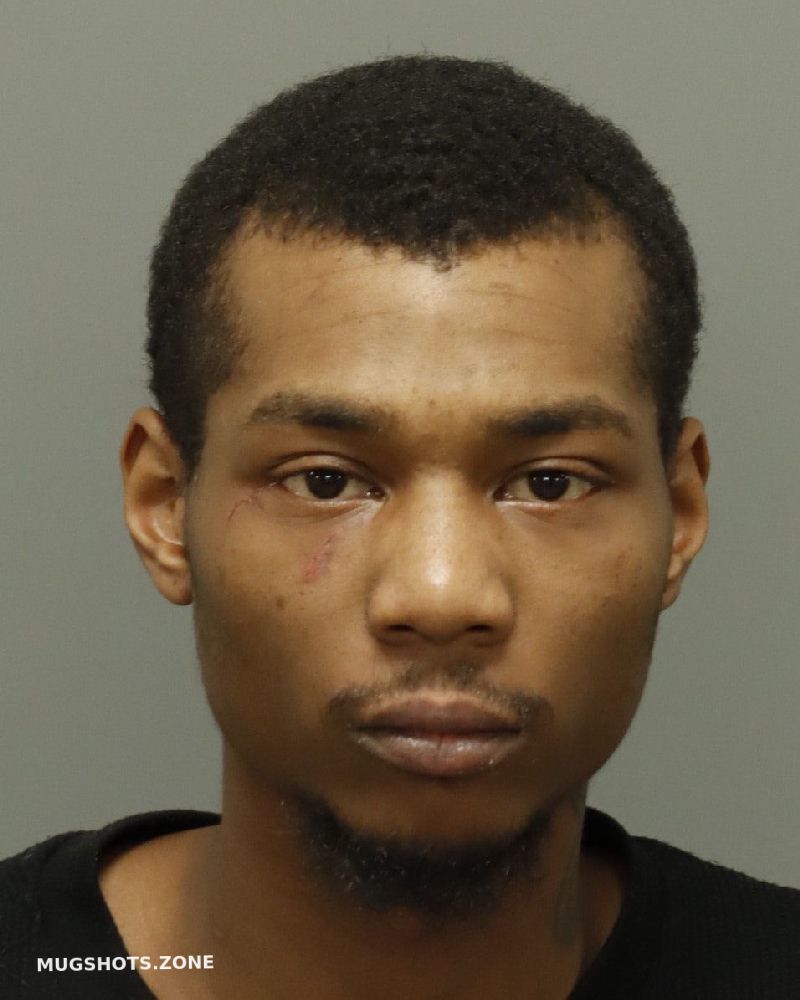 MCKNIGHT DEANDRE JAMAL SR 02/10/2024 - Wake County Mugshots Zone