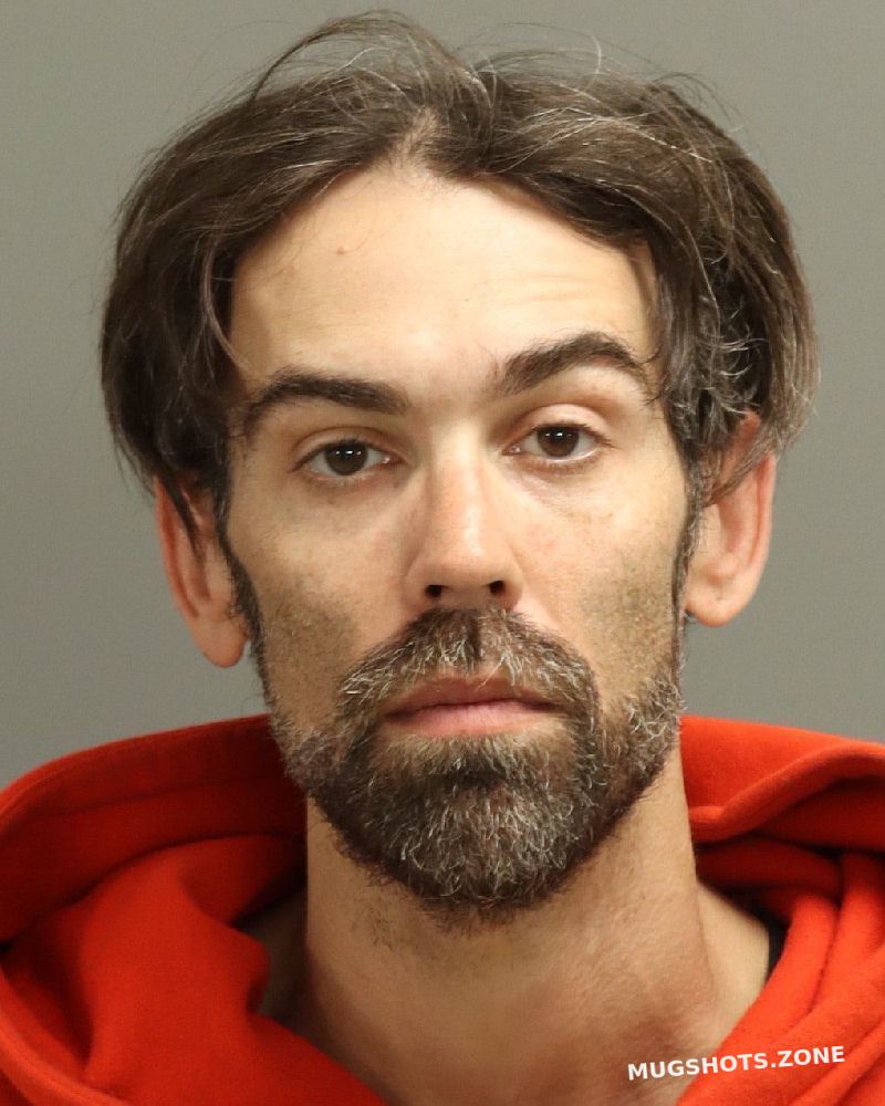 LOCKLEAR CALEB ANTHONY 02/11/2024 - Wake County Mugshots Zone