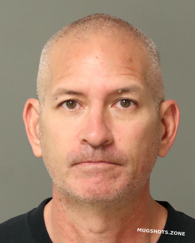 GERMAN KENNETH BUU 02/11/2024 - Wake County Mugshots Zone