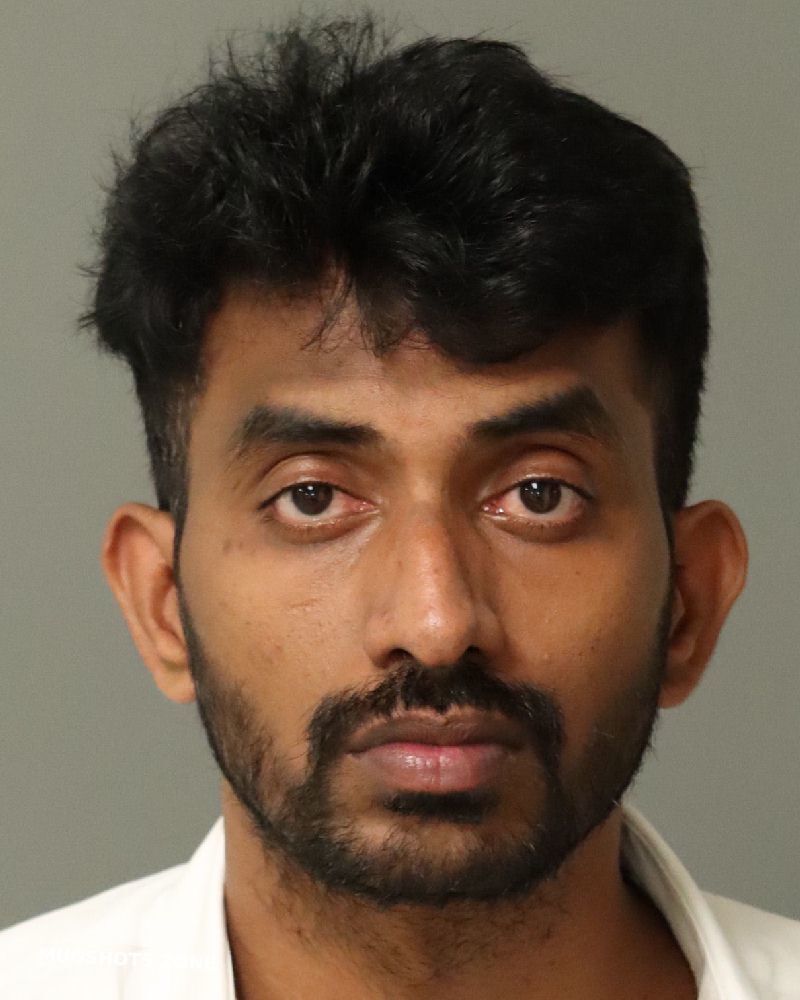 KODATI SUDHEER KUMAR 02/12/2024 - Wake County Mugshots Zone KODATI SUDHEER KUMAR 02/12/2024 - Wake County Mugshots Zone