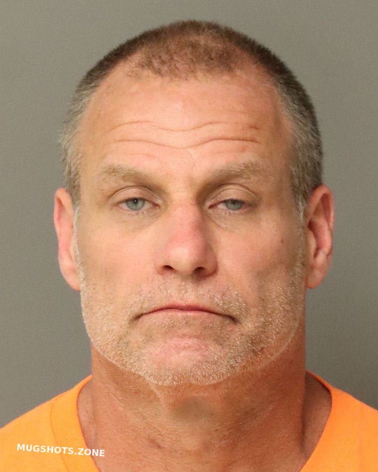 BARNES DOUGLAS RAY JR 02/12/2024 - Wake County Mugshots Zone