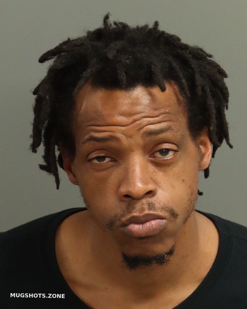 COWENS DONALD KEITH 02/12/2024 - Wake County Mugshots Zone
