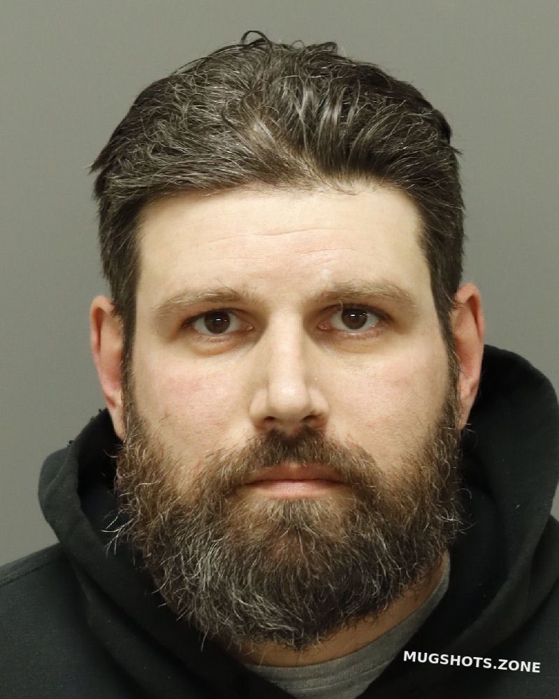 SPINO DONALD ANTHONY JR 02/12/2024 - Wake County Mugshots Zone