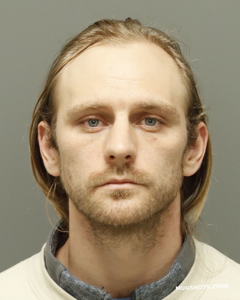 MASSEY DYLAN THOMAS 02/13/2024 - Wake County Mugshots Zone