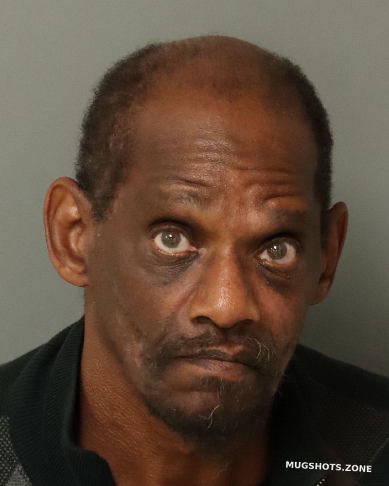 JONES CARROLL MELVIN 02/13/2024 - Wake County Mugshots Zone