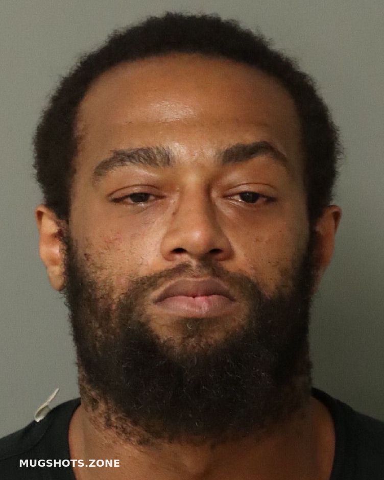 BRYANT CHRISTOPHER MARSHALL 02/13/2024 - Wake County Mugshots Zone