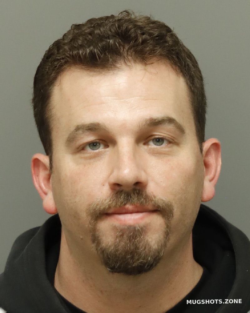 FOGLE AARON MATTHEW 02/13/2024 - Wake County Mugshots Zone
