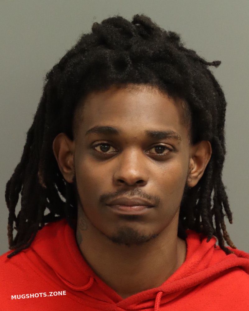 KING CHAD DEVAVSHNTAE 02/13/2024 - Wake County Mugshots Zone