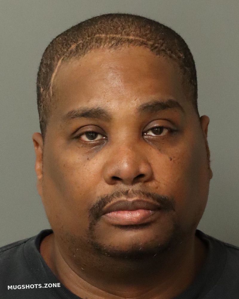 FOGG STACEY STANTON 02/13/2024 - Wake County Mugshots Zone