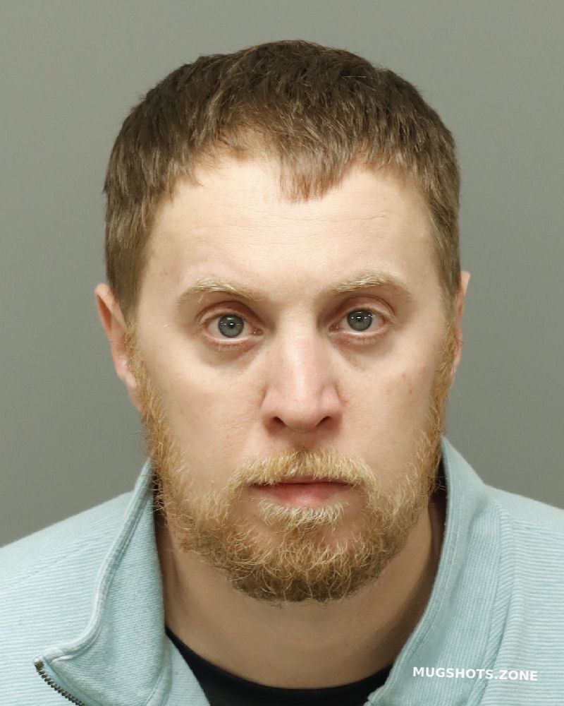 LEE MATTHEW TYLER 02/13/2024 - Wake County Mugshots Zone