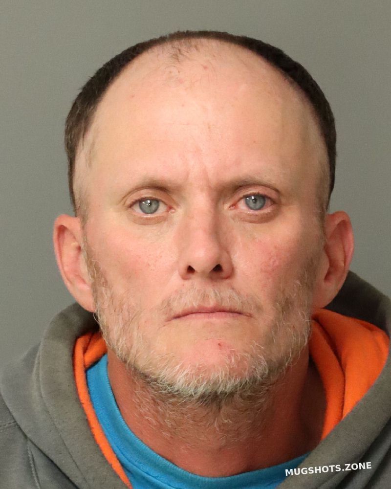 JOLLEY JASON NEIL 02/13/2024 - Wake County Mugshots Zone