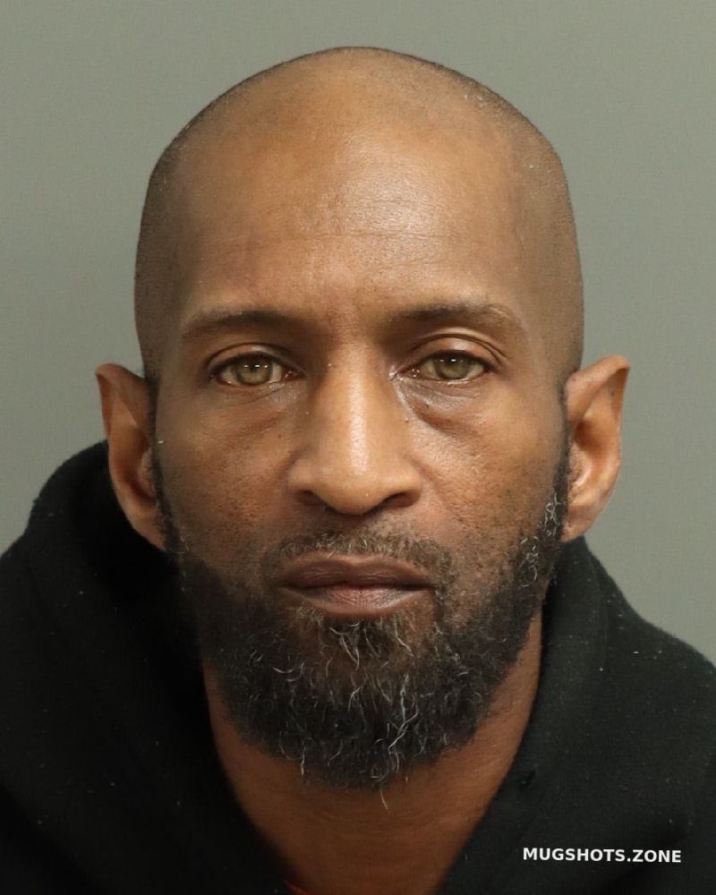 INGRAM JAMES ROBERT JR 02/14/2024 - Wake County Mugshots Zone