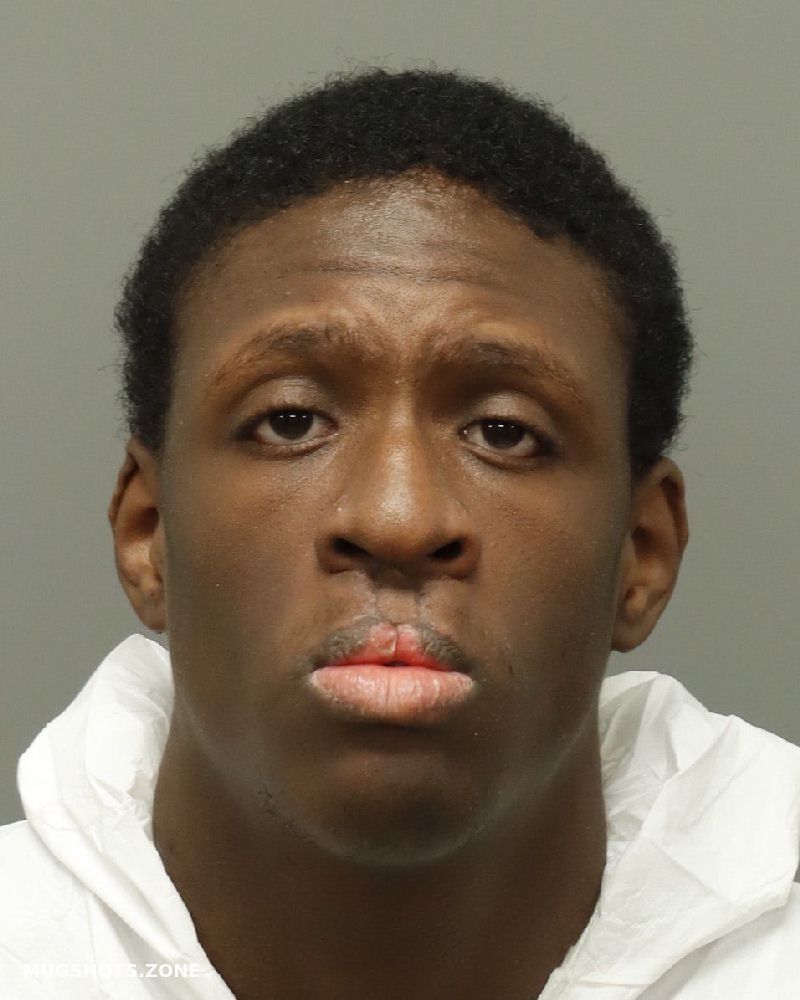 EADDY EDMOND DWAYNE JR 02/14/2024 - Wake County Mugshots Zone