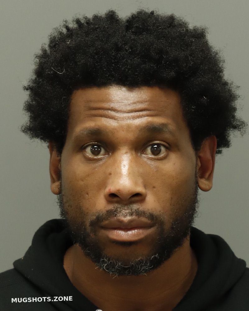 ISHMAL ERMON LEWIS 02/14/2024 - Wake County Mugshots Zone
