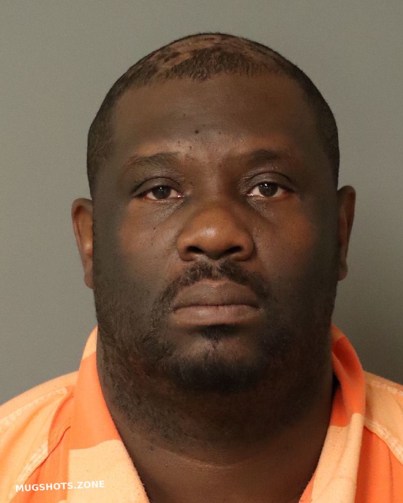 ANTHONY MARCUS LORENZA 02/14/2024 - Wake County Mugshots Zone