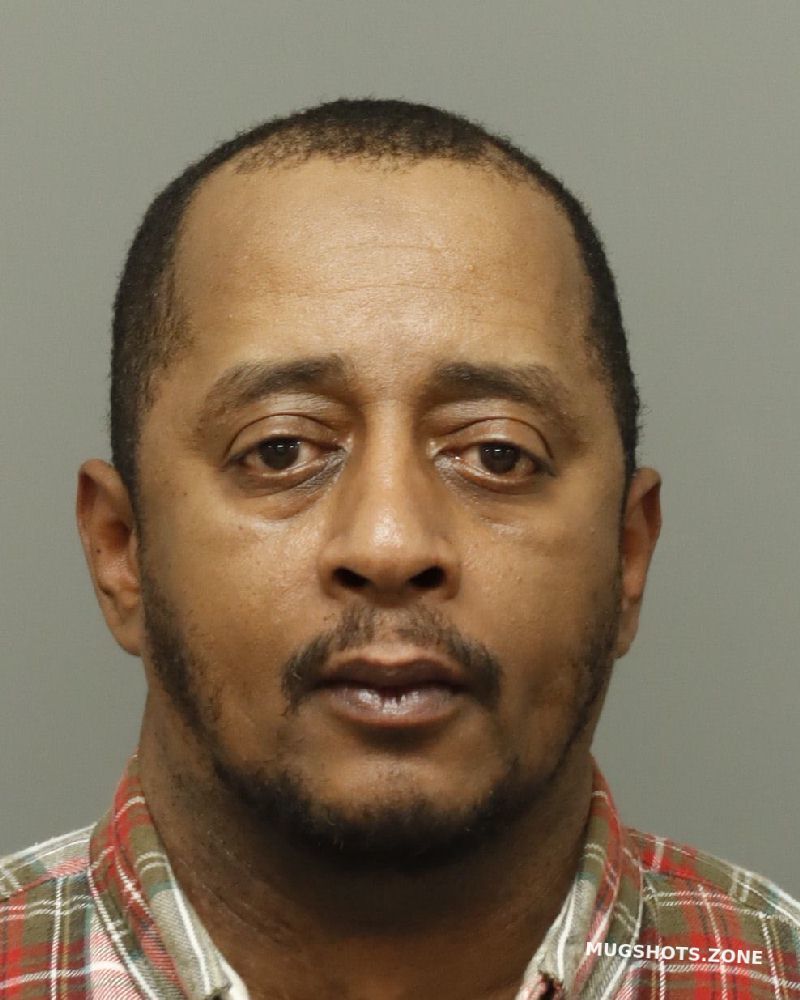 CANNADY THOMAS JERMAINE SR 02/14/2024 - Wake County Mugshots Zone