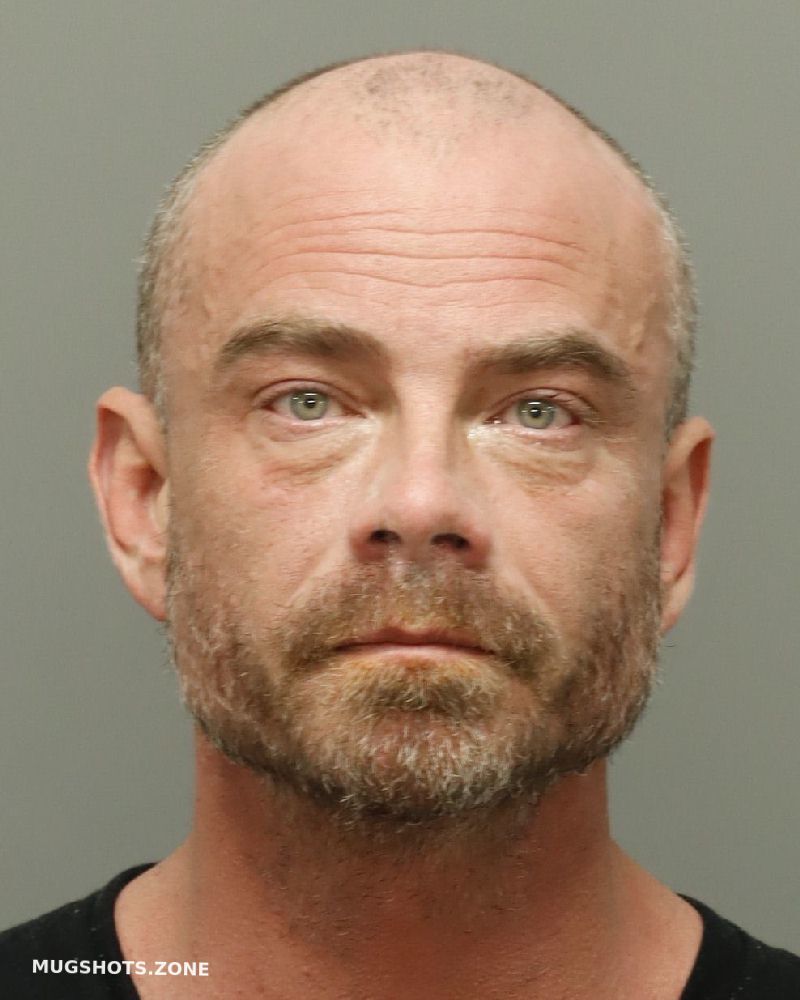 DANCE STUART SEARS 02/14/2024 - Wake County Mugshots Zone