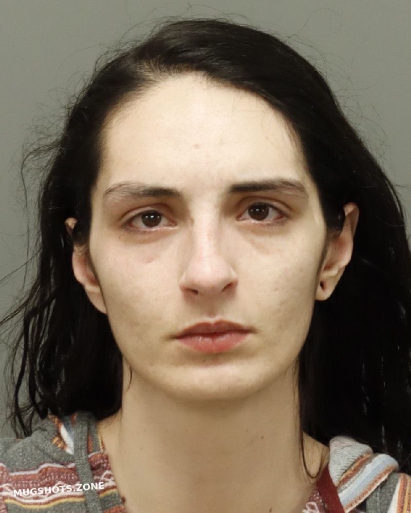 ADAMS ANNA GRACE 02/14/2024 - Wake County Mugshots Zone