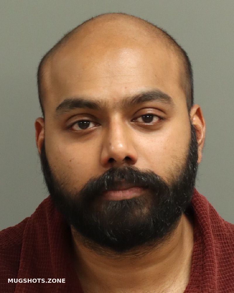 MONTEIRO MERRICK 02/15/2024 - Wake County Mugshots Zone