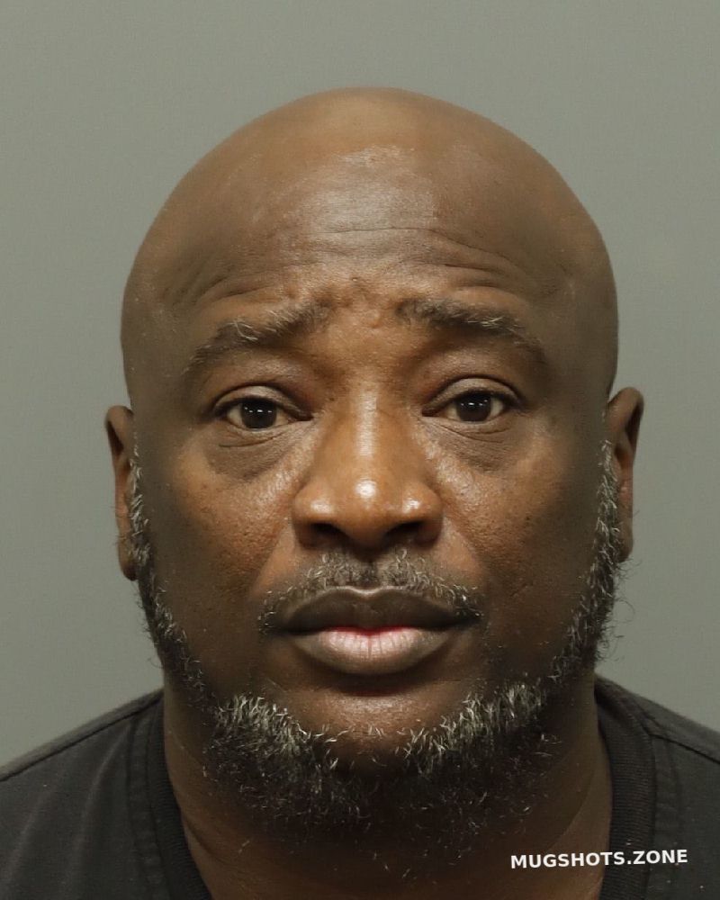 SMITH ARCHIE 02/15/2024 - Wake County Mugshots Zone