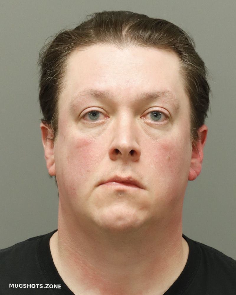 KERILL MICHAEL REID 02/15/2024 - Wake County Mugshots Zone