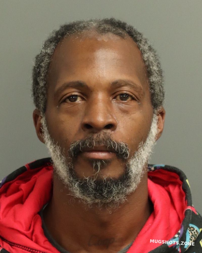 COOPER JORIS BERNARD SR 02/15/2024 - Wake County Mugshots Zone