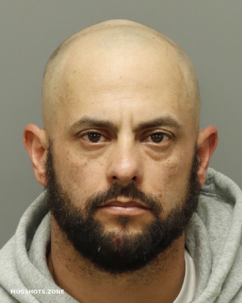 RODRIGUEZ-PAGAN NOEL 02/16/2024 - Wake County Mugshots Zone