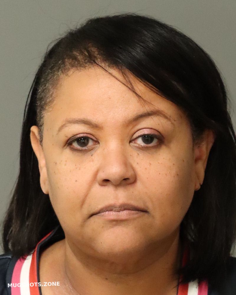 BOLLING MONIQUE PEYTON 02/16/2024 - Wake County Mugshots Zone