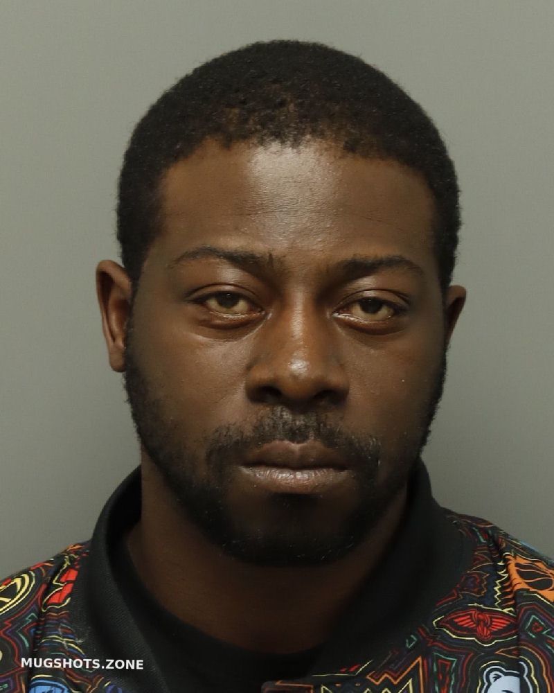 WOOD TRAYSHON BOICE 02/16/2024 - Wake County Mugshots Zone