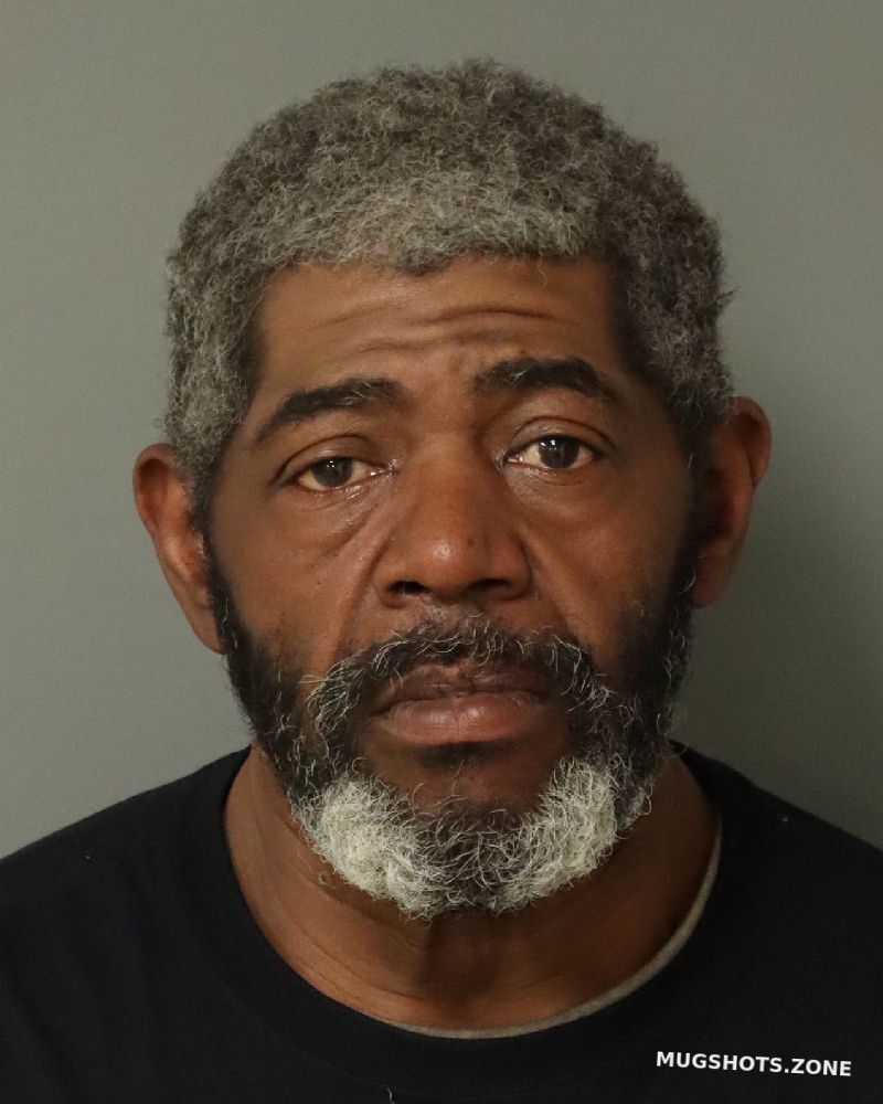 JACKSON LINTON RAY 02/16/2024 - Wake County Mugshots Zone