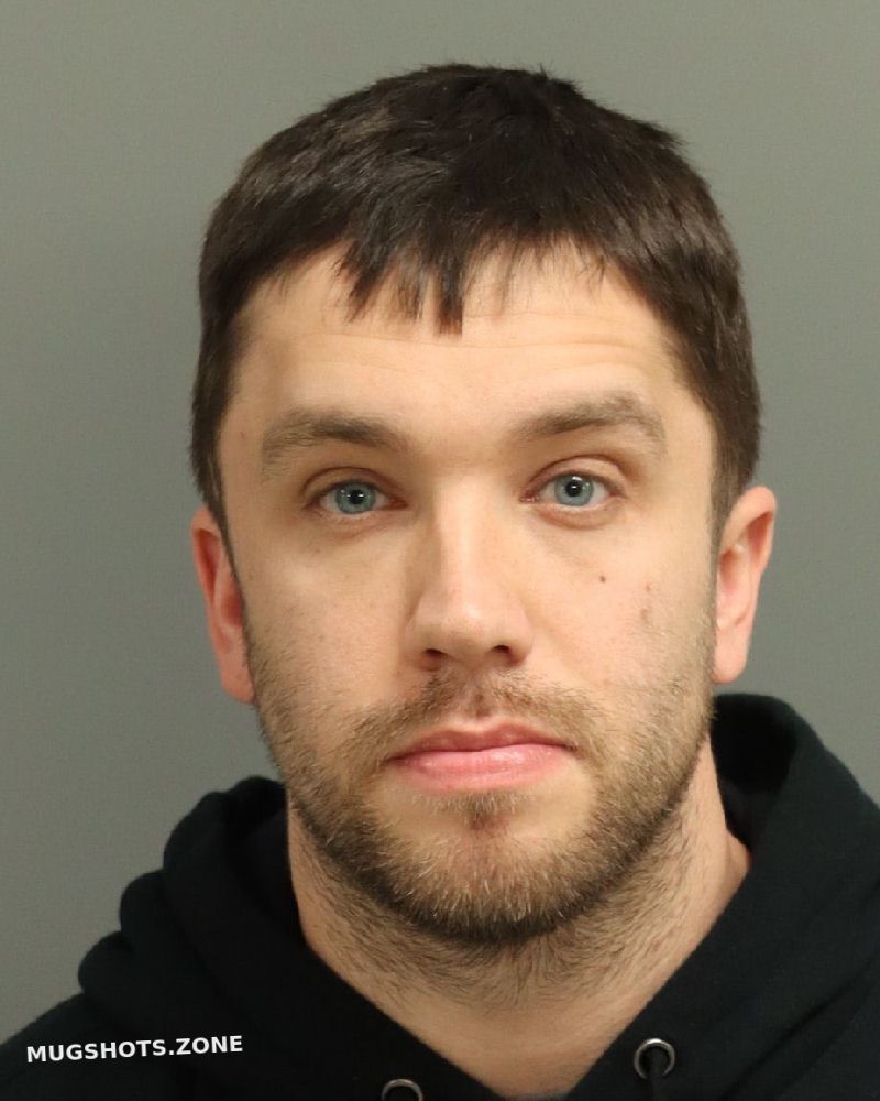 FRYLING ALEX HUNTER 02/16/2024 - Wake County Mugshots Zone