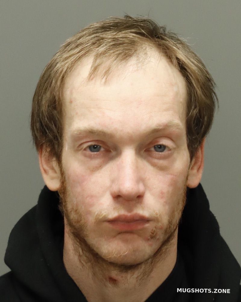 LOWERY JUSTIN LOGAN JR 02/17/2024 - Wake County Mugshots Zone