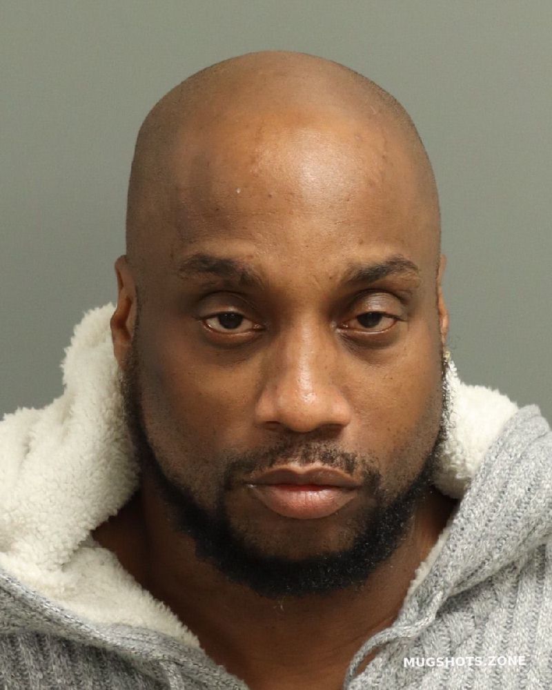 BELL DERRICK DONTA 02/17/2024 - Wake County Mugshots Zone