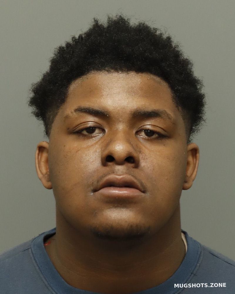 KING JAQUARIUS DONELL 02/17/2024 - Wake County Mugshots Zone