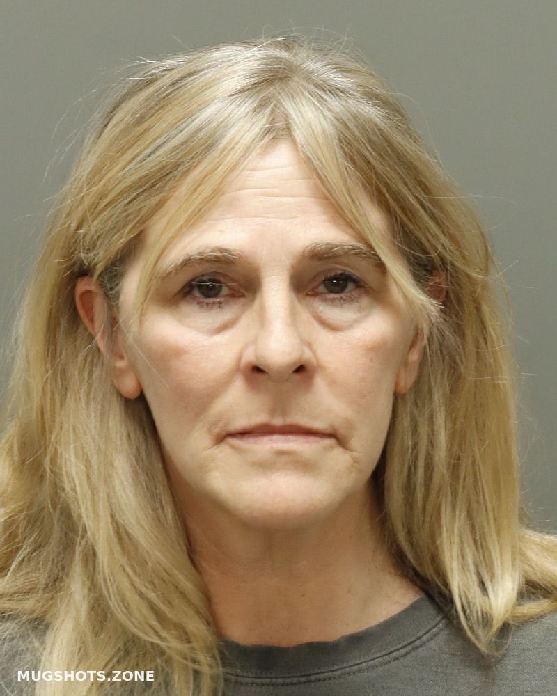 MILES WENDY JEAN 02/17/2024 - Wake County Mugshots Zone