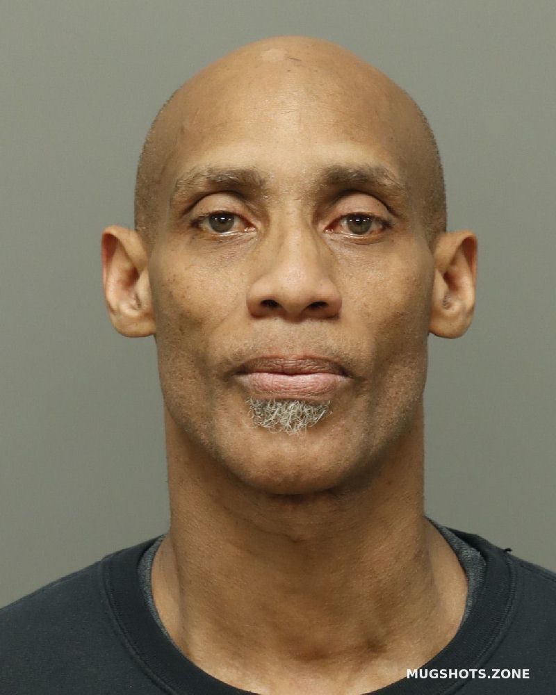 SHAW JOHNNY III 02/17/2024 - Wake County Mugshots Zone