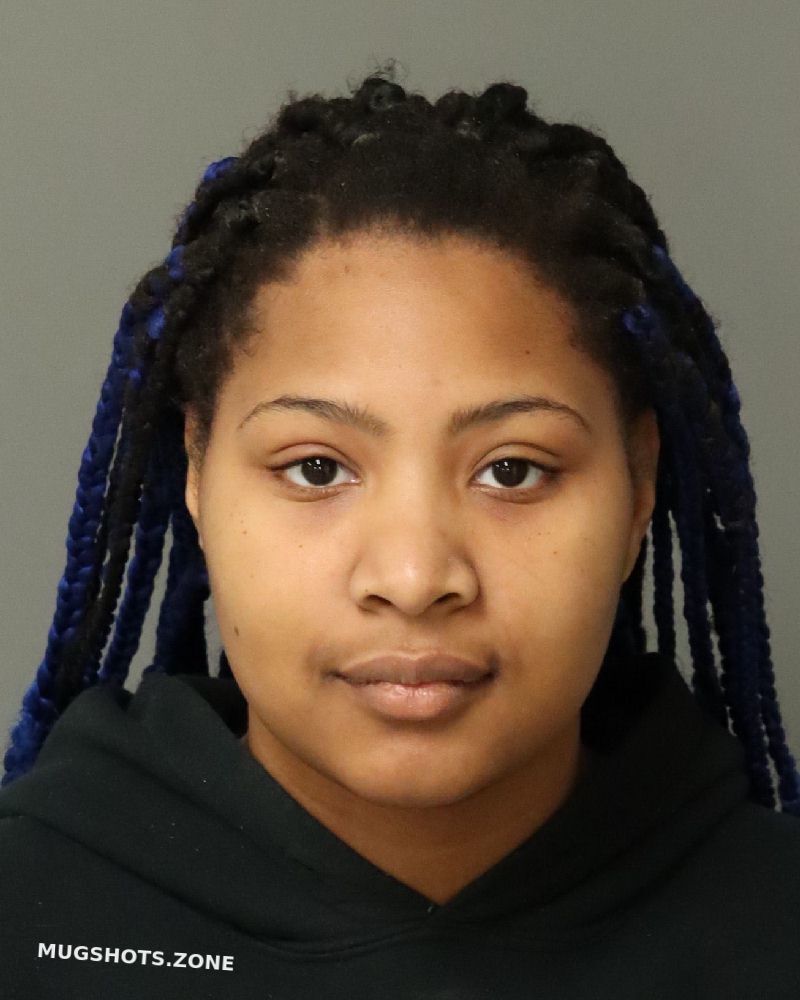 RUTLAND TEA DENISE MAE 02/18/2024 - Wake County Mugshots Zone