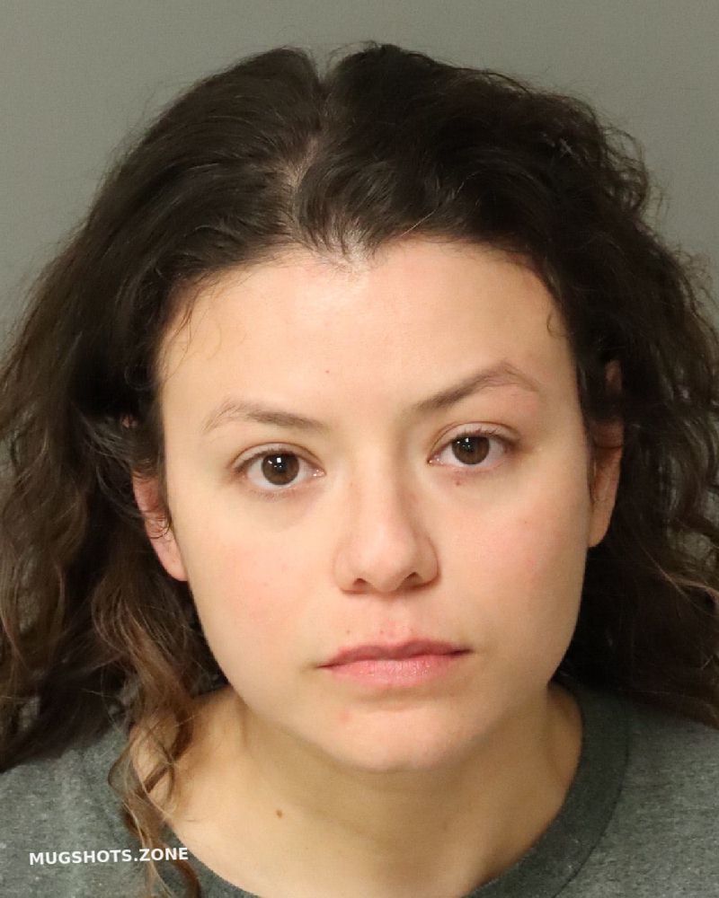 JIMENEZ-JASSO MARIA DOLORES 02/18/2024 - Wake County Mugshots Zone