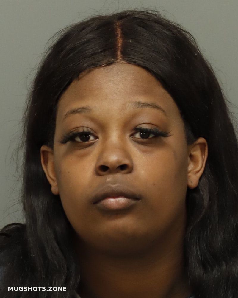 WEST CHELSEA DONYA 02/18/2024 - Wake County Mugshots Zone