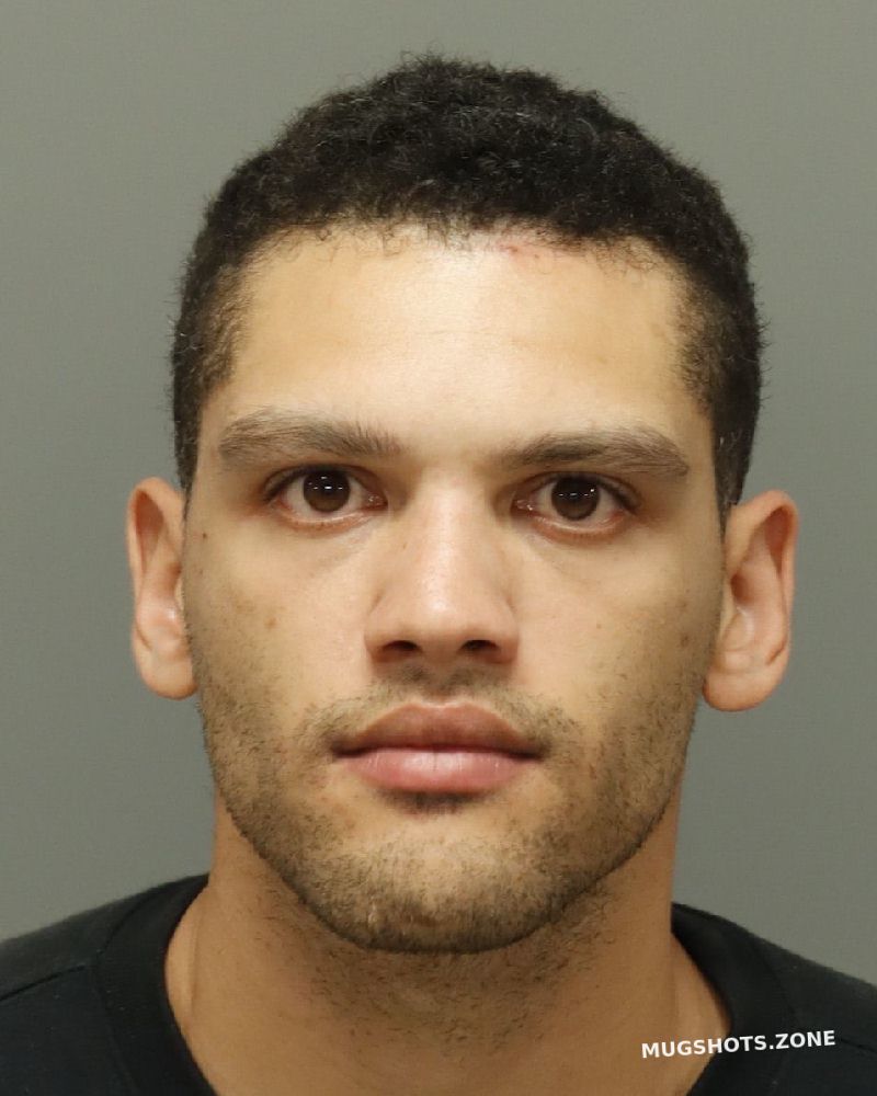 BAKER KENNETH BRIAN 02/19/2024 - Wake County Mugshots Zone