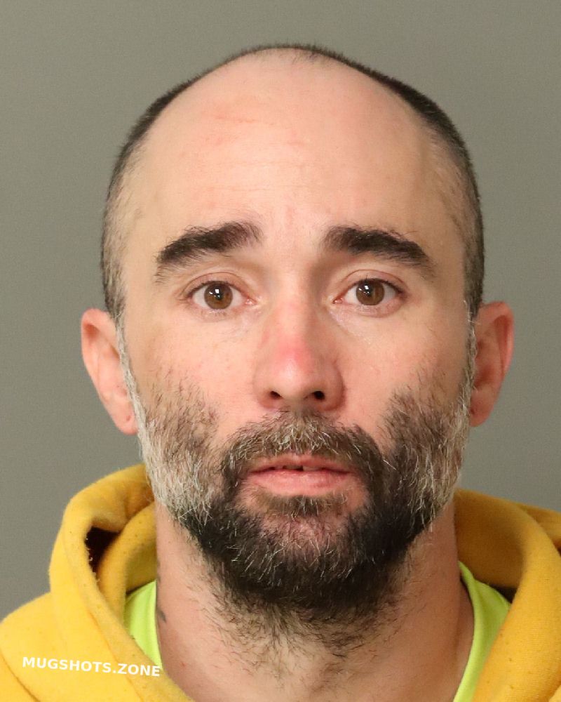 FINK DAVID ALLEN COONE 02/19/2024 - Wake County Mugshots Zone