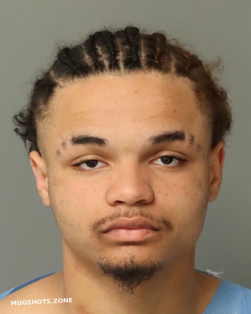 DAVIS GAVIN MICHAEL 02/19/2024 - Wake County Mugshots Zone