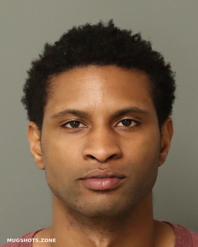 SLADE TYLER DOMINIQUE 02/19/2024 - Wake County Mugshots Zone