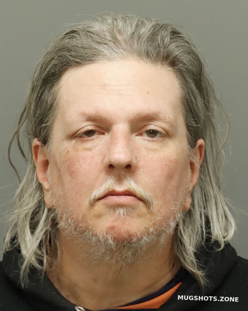 MEDLIN JASON BRITT 02/20/2024 - Wake County Mugshots Zone
