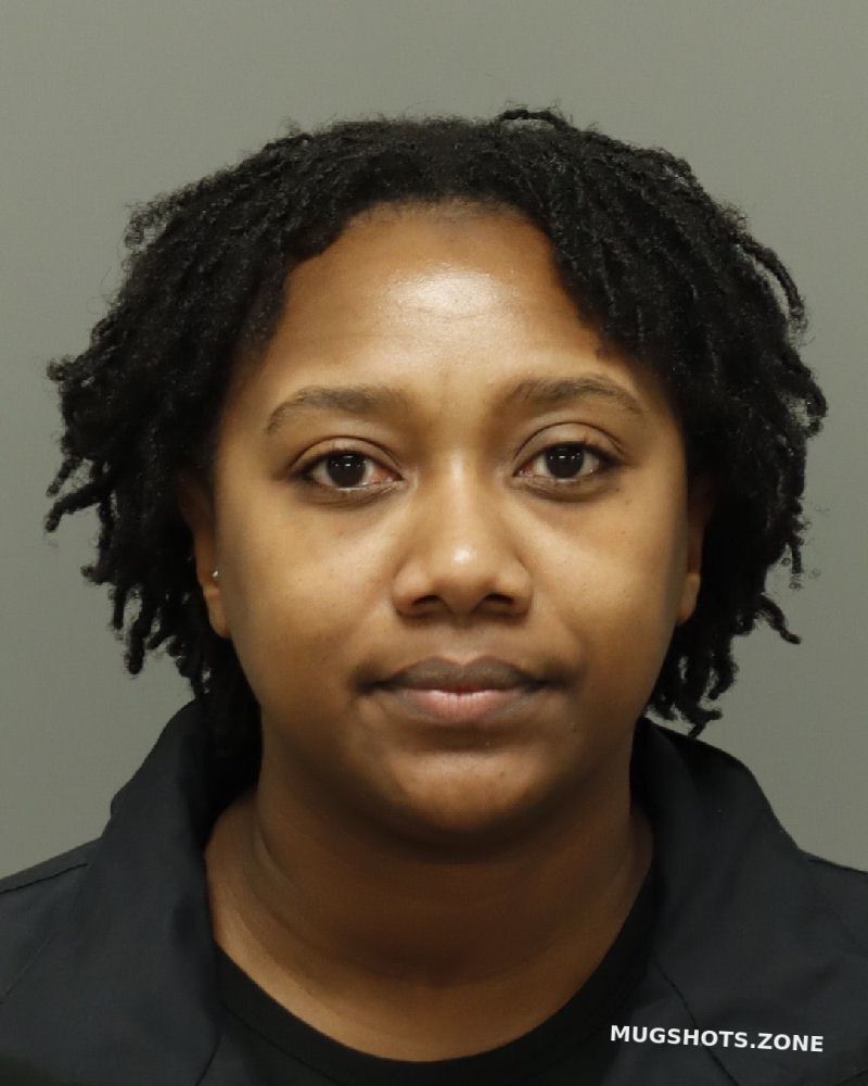 ALLEN CIERA RENE 02/20/2024 - Wake County Mugshots Zone