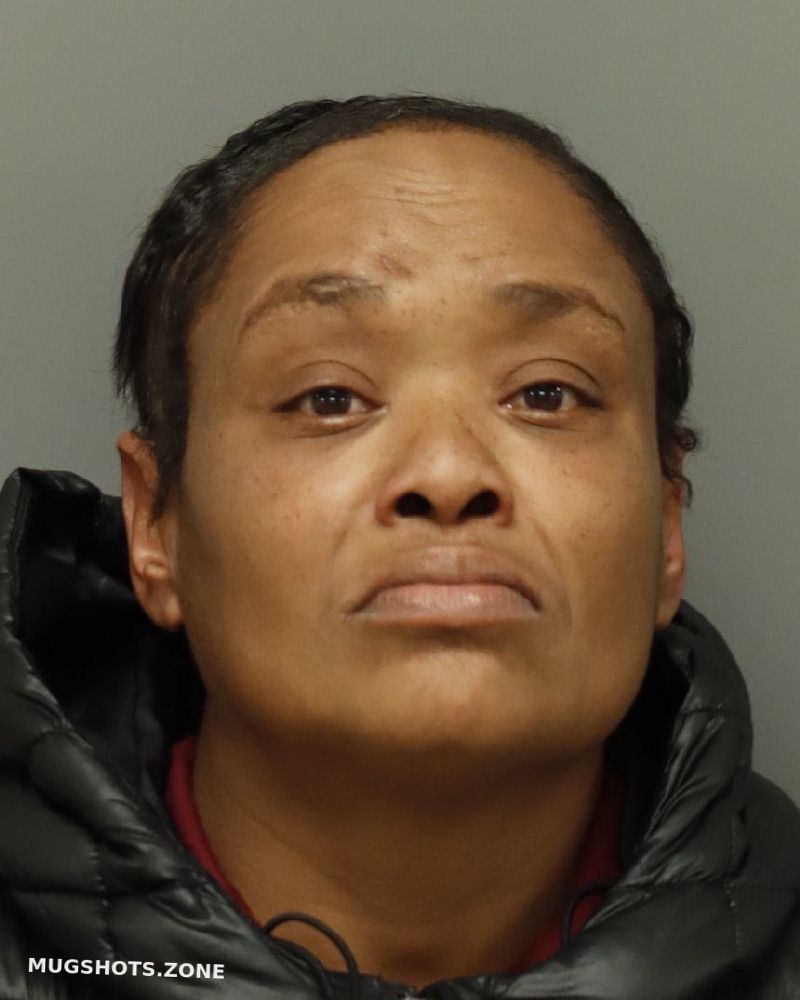 LAWRENCE TRACEY 02/20/2024 - Wake County Mugshots Zone