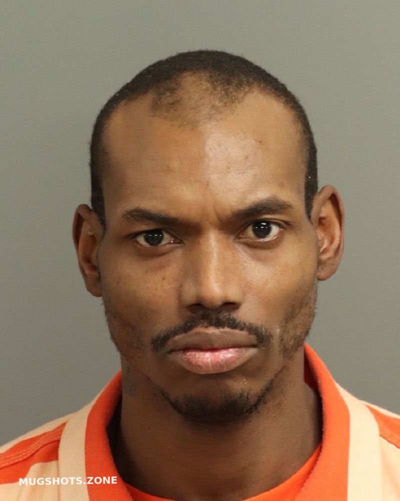 HUNT TORREY TERRELL 02/20/2024 - Wake County Mugshots Zone